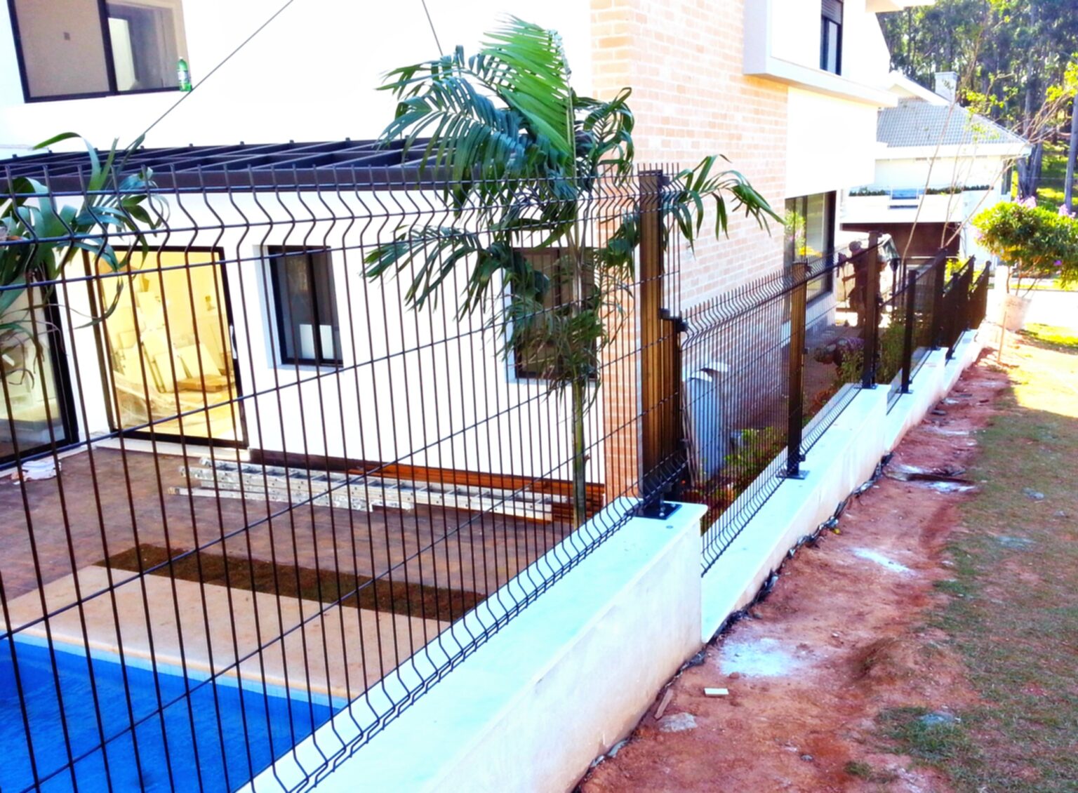 Gradil Lagradi 3D Standard - Lagotela